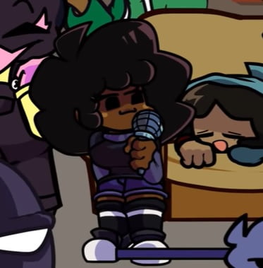 FNF vs Carol Birthday – Tuesday Birthday Night - Play FNF Mod Online