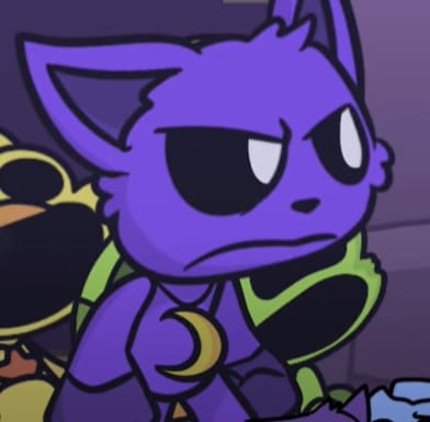 FNF vs Catnap Sleep Well Online 🔥 FNF Mods Game - Play at Y9FreeGames