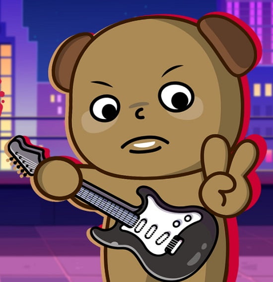 FNF vs DD.Dog - Play FNF Mod Online & Unblocked