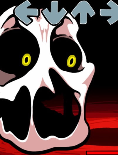 FNF vs DELIRIUM - Juega FNF Mod en línea