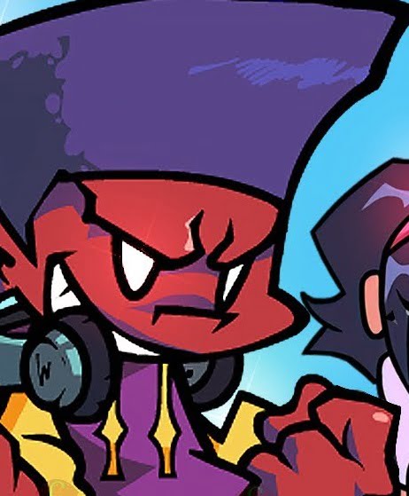 FNF vs Darnell (4Chan Fanmade) Online 🔥 FNF Mods Game - Play at Y9FreeGames