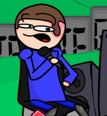 FNF vs Dave/Bambi v2.5 - Play FNF Mod Online
