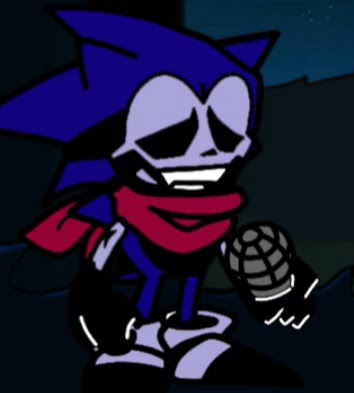 FNF vs Devoid Sonic (VS. Sonic.exe Restored) Online 🔥 FNF Mods Game ...