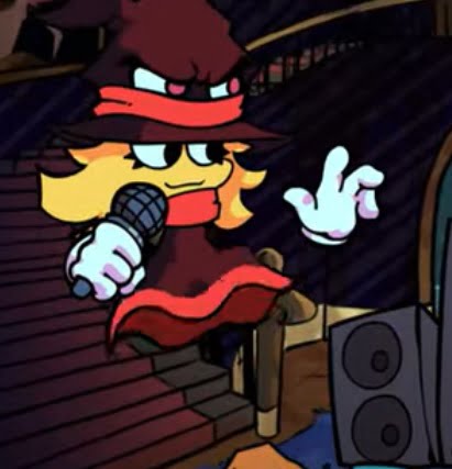 FNF vs Emmi (Fizzy Pop Panic) - Play FNF Mod Online