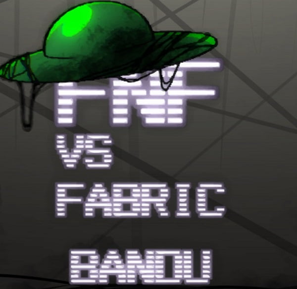 FNF vs Fabric Bandu - Play FNF Mod Online