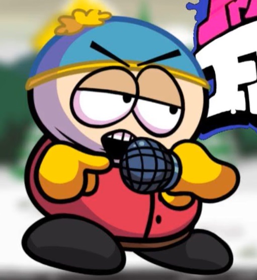 FNF vs Fatboy (Cartman) Online 🔥 FNF Game - Play at Y9FreeGames