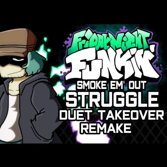 FNF vs Garcello Duet - Play FNF Mod Online