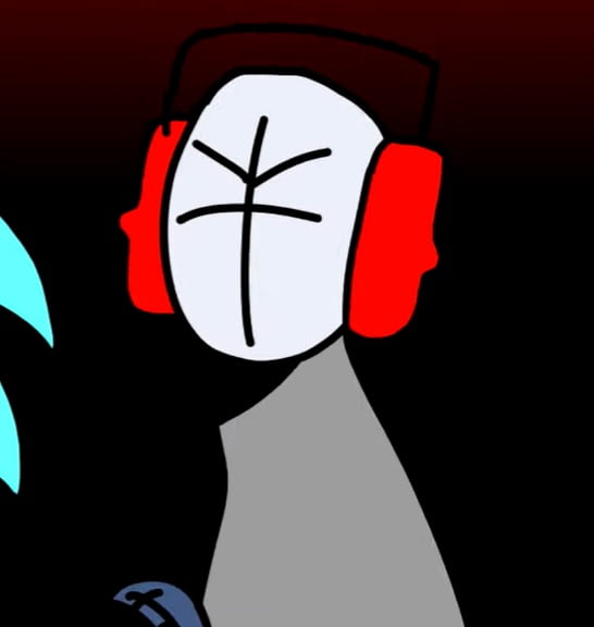 FNF vs Grunt Gaming 2.0 - Play FNF Mod Online