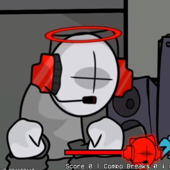 FNF vs Grunt Gaming Online 🔥 Juego FNF Mods - Juega en Y9FreeGames