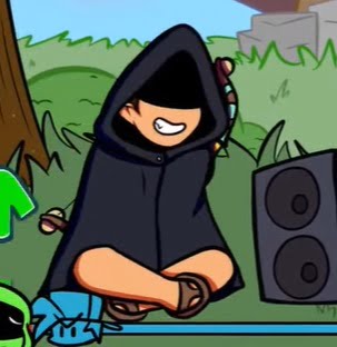 FNF vs Jay Forgotten Memories Online 🔥 FNF Mods Game - Play at Y9FreeGames