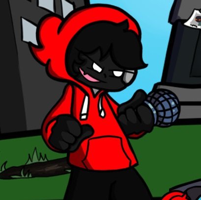 FNF vs Jota - Play FNF Mod Online