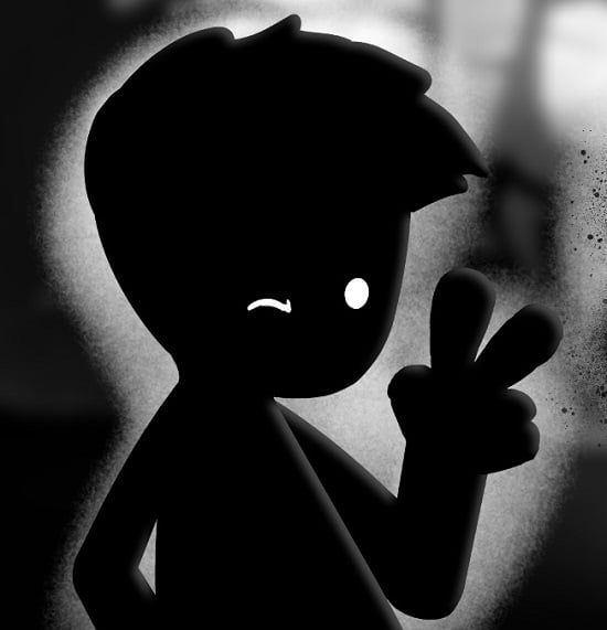 FNF vs Limbo Kid - Play FNF Mod Online