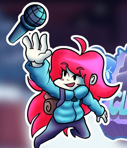 FNF vs Madeline (Celeste) - Play FNF Mod Online & Unblocked