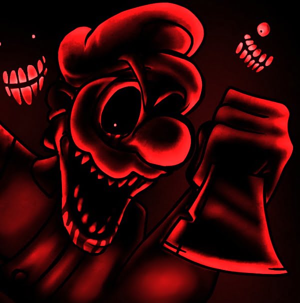 Fnf Vs Mario's Madness (mario 85โฒ Mx Mario.exe) Juego Online ๐ฅ Mods