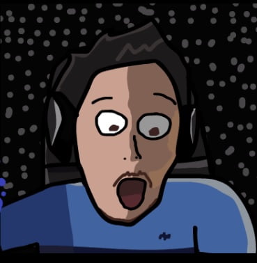 FNF vs Markiplier, Was That The Bite Of 87? Online 🔥 FNF Mods Game ...