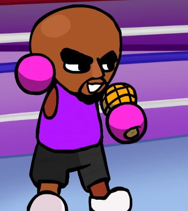 FNF vs Matt Wiik B-Sides - Play FNF Mod Online