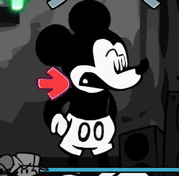 FNF vs Mickey Mouse.AVI The Final (Sunday Night) - Play FNF Mod Online