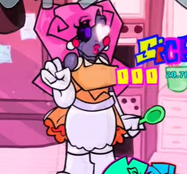 FNF vs Minty's Bake Off! - Jogue FNF Mod Online