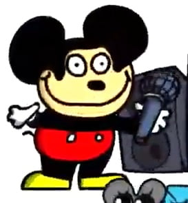 FNF vs Mokey the Mouse Online 🔥 Juego FNF Mods - Juega en Y9FreeGames