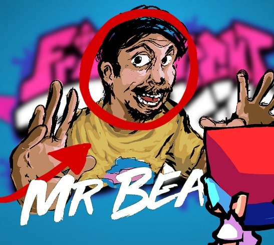 FNF vs MrBeast Meme Mod en ligne 🔥 Jeu FNF Mods - Jouez sur Y9FreeGames