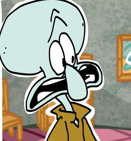 FNF vs Nectar SpongeBob - Play FNF Mod Online