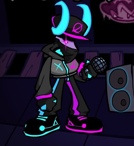 Tabi mod fnf - pasemax