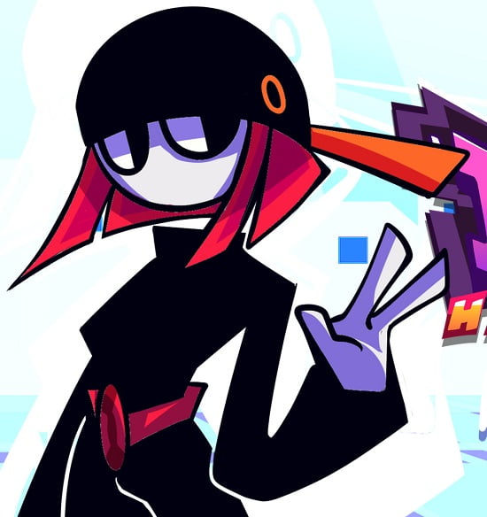 FNF vs Nikku (Hotline 024) - Play FNF Mod Online & Unblocked FNF vs Nikku (Hotline 024) - Play FNF Mod Online & Unblocked