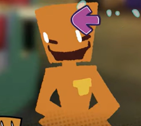 FNF vs Ourple Guy – Swagmoney Online 🔥 FNF Mods Game - Play at Y9FreeGames