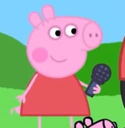 FNF vs. Peppa Pig Rap- Spielen Sie es online und entsperrt