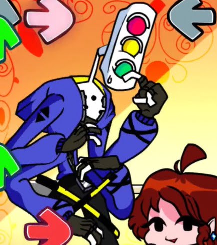 FNF vs Raff - Play FNF Mod Online