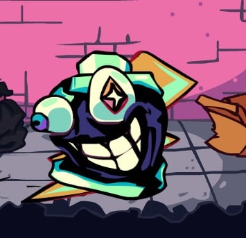 FNF vs Ray the Battery Online 🔥 FNF Mods Game - Play at Y9FreeGames