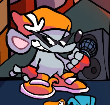 FNF vs Ritz - Play FNF Mod Online