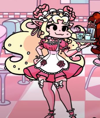 FNF vs Rosie – Week 2 – Belladona Sweets - Play FNF Mod Online