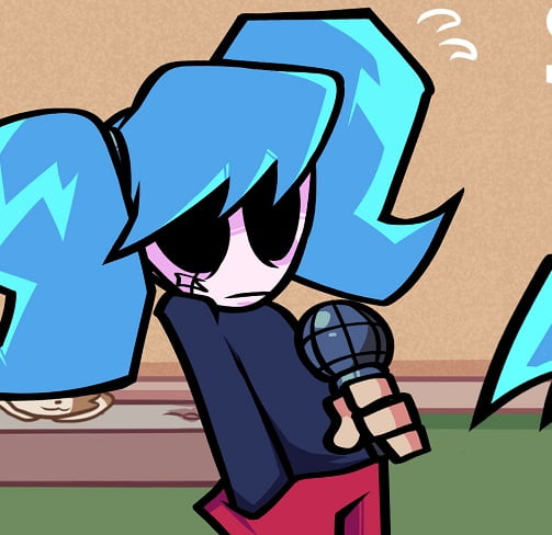 FNF vs Sal Fisher (Sally Face) - Play FNF Mod Online