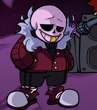 FNF vs Sans (Fallen Star) - Play FNF Mod Online