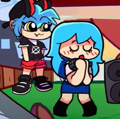 FNF vs Sky Remanifested Online 🔥 FNF Mods Game - Play at Y9FreeGames