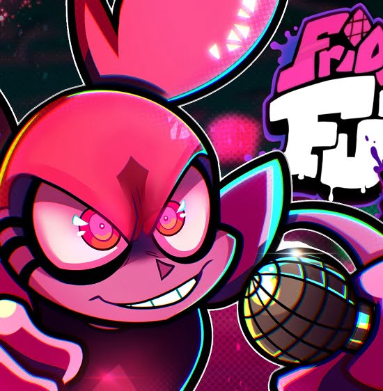 FNF vs Spinel - Semana Completa - Jogue FNF Mod Online