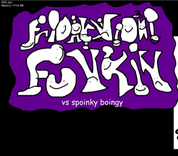 FNF vs Spoinky Boingy - Play FNF Mod Online