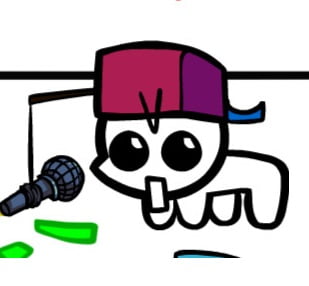 FNF vs TBH Yippee - Play FNF Mod Online