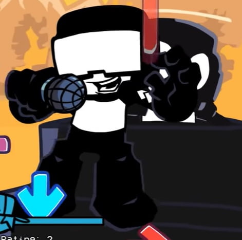 FNF vs Tankman: Round Two Online 🔥 FNF Game - Play at Y9FreeGames