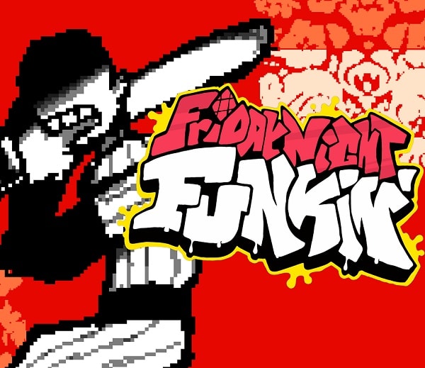 FNF vs The Batter Online 🔥 FNF Mods Game - Play at Y9FreeGames