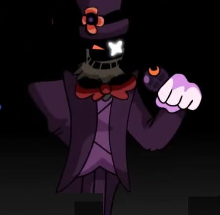 FNF vs Tio Sings Dude Man - Play FNF Mod Online