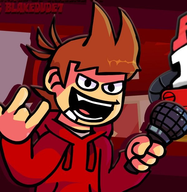 FNF vs Tord (Edisi Red Fury) Rilis Penuh🔥 Mainkan Online - Y9FreeGames.com FNF vs Tord (Edisi Red Fury) Rilis Penuh🔥 Mainkan Online - Y9FreeGames.com