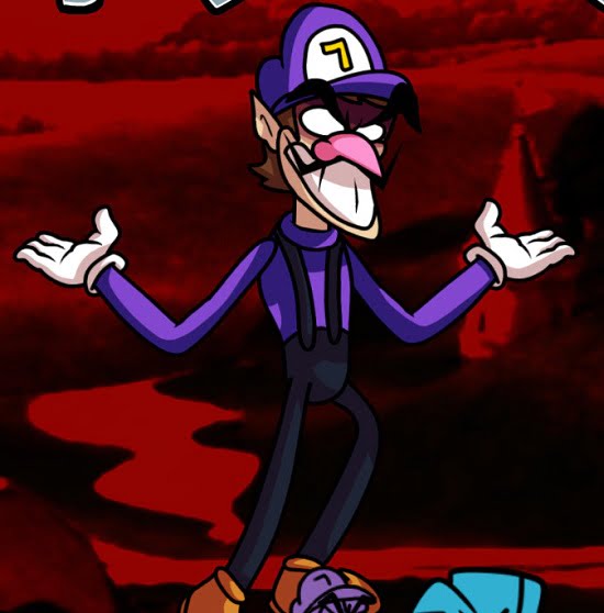 FNF vs Wah - Play FNF Mod Online