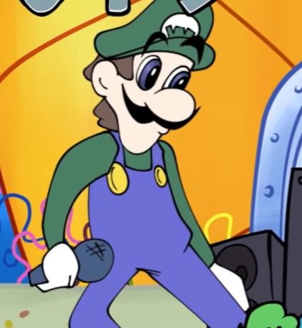 FNF vs YTP Invasion (Weegee V4) - Play FNF Mod Online