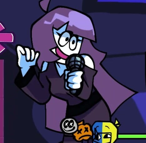 FNF com Lila e Ena Sings EEEAAAOOO🔥 Jogue online