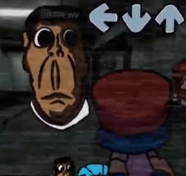 FNF x NextBots vs Obunga Beatbox Online 🔥 FNF Mods Game - Play at ...