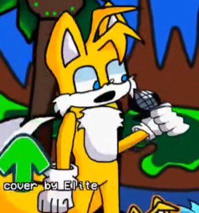 FNF x Pibby vs Corrupted Sonic Edition - Play FNF Mod Online