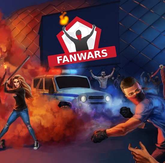 Fanwars Online 🔥 Street Fighter Game - Play at Y9FreeGames