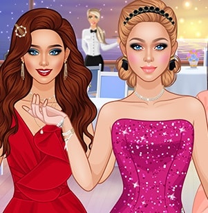 Fashionista Makeup & Dress Up Online 🔥 Dress-Up Game - Play at Y9FreeGames